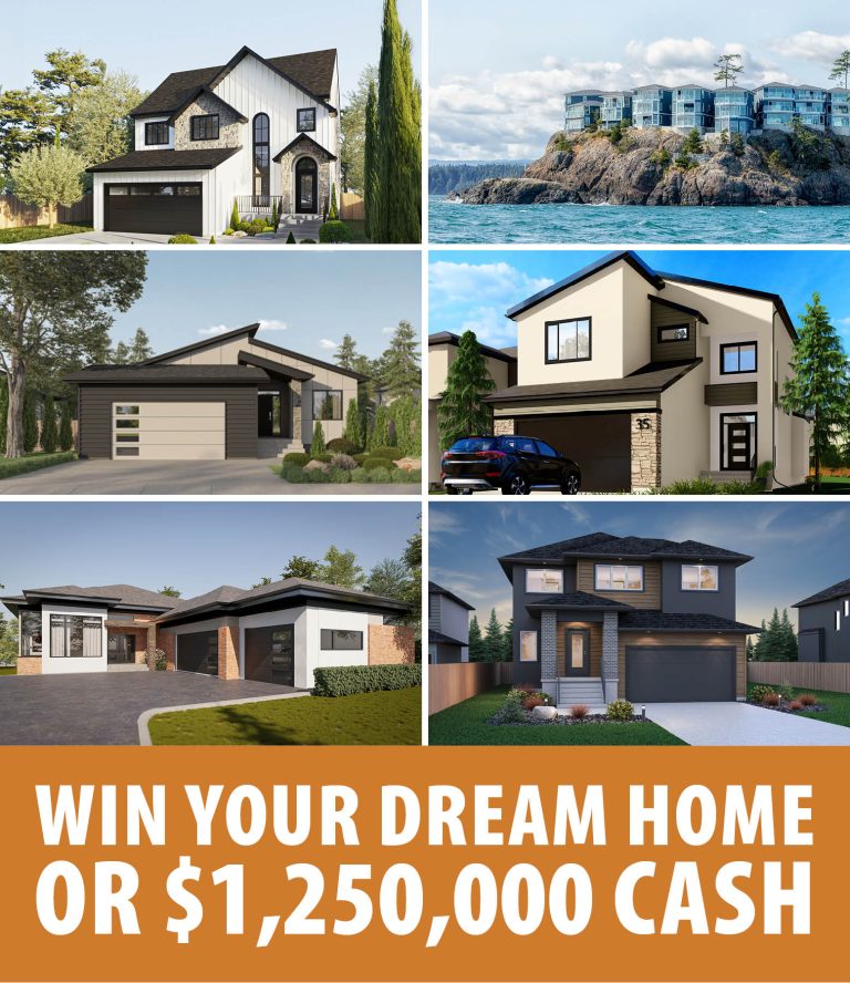 2024 HSC Millionaire Lottery