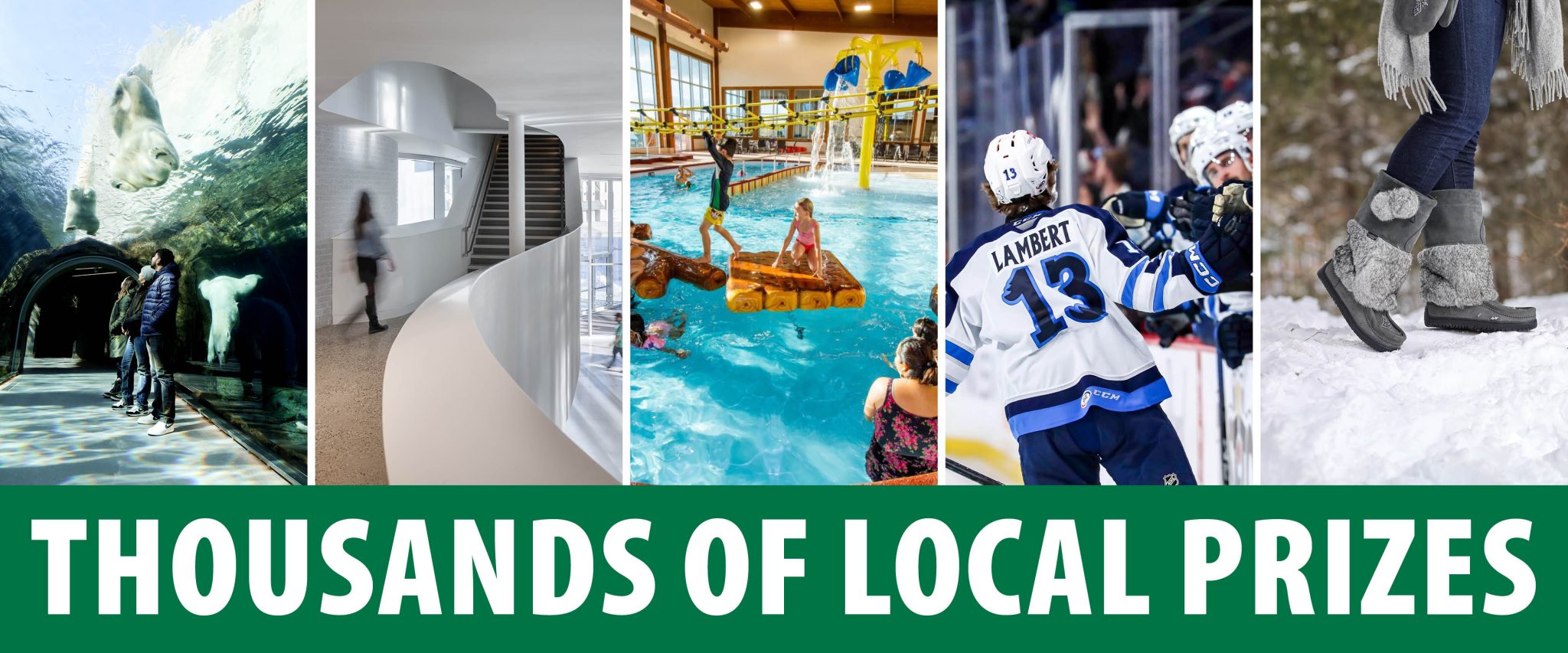 2024 HSC Millionaire Lottery