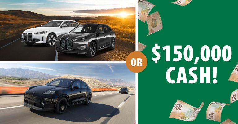 Bonuses + Early Bird - 2024 HSC Millionaire Lottery