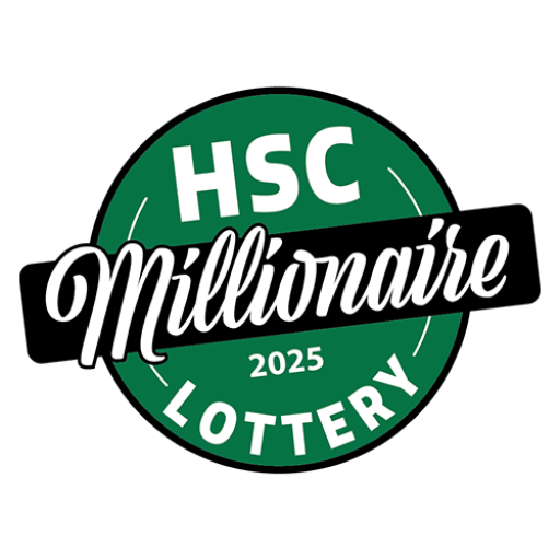 Info - 2025 HSC Millionaire Lottery